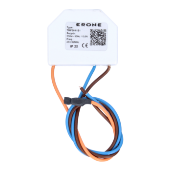 RX26-NANO | Standard 1 channel mini receiver | CDVI